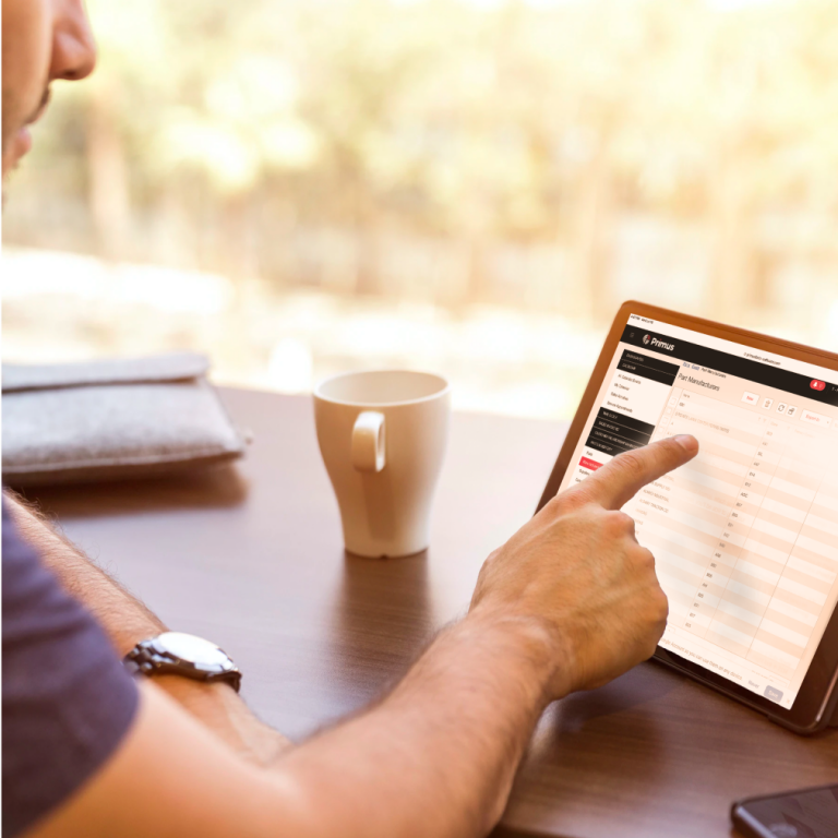 Primus | Basic Software Systems