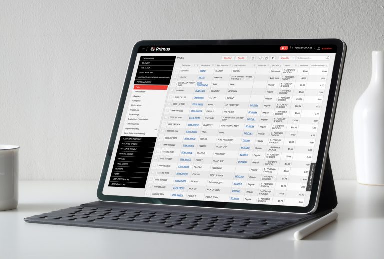 About | Basic Software Systems