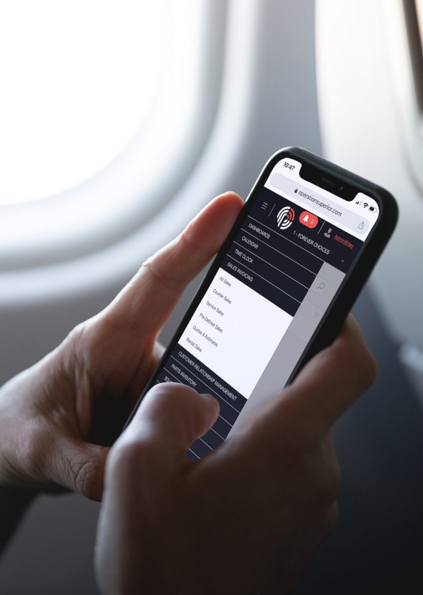 Primus | Basic Software Systems
