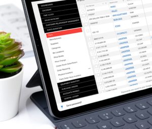 Primus | Basic Software Systems